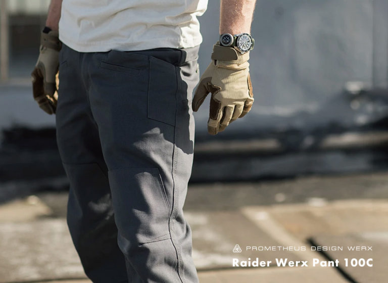 機能性だけじゃない!? 経年変化も楽しめるハイスペックパンツ【PDW新作ワークパンツ】 | KINRYU - BLOG