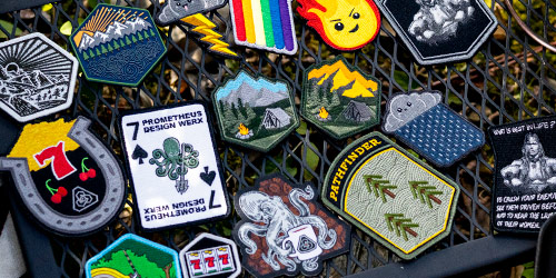 KINRYU - BLOG | - Military/Outdoor Import & Supply - - パート 11