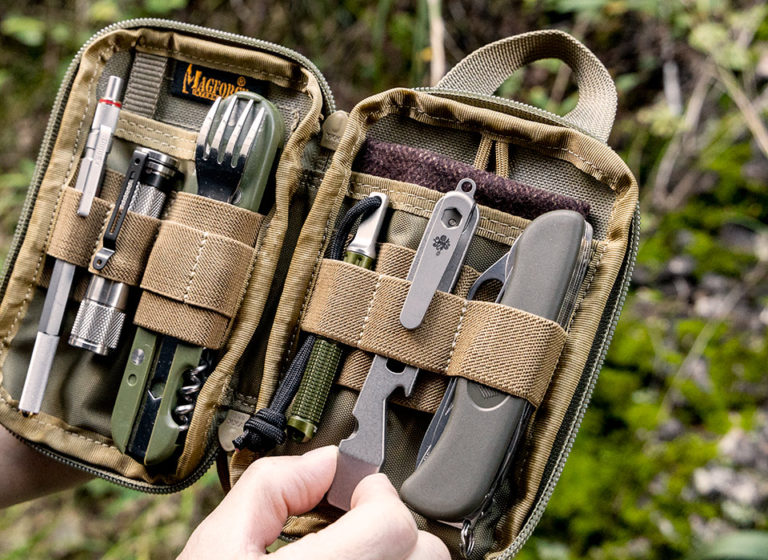 あると便利!? 持っててよかったプライバー【EDC】 | KINRYU - BLOG