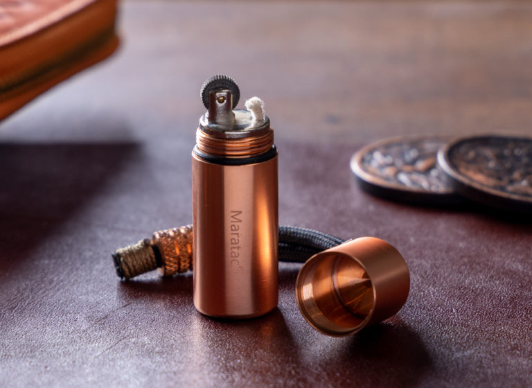 【ちょこっとコラム】経年変化を楽しむEDC – エブリデイキャリー | KINRYU - BLOG