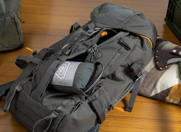 【PDW】「冒険」をサポートする至高のバックパック3選【アウトドア】 | KINRYU - BLOG