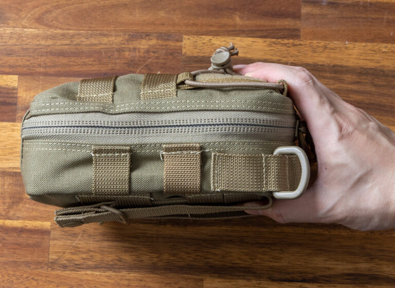 【Magforce】大人気「EDCポーチ」。シリーズを一挙にチェック！【新作＆新色あり】 | KINRYU - BLOG