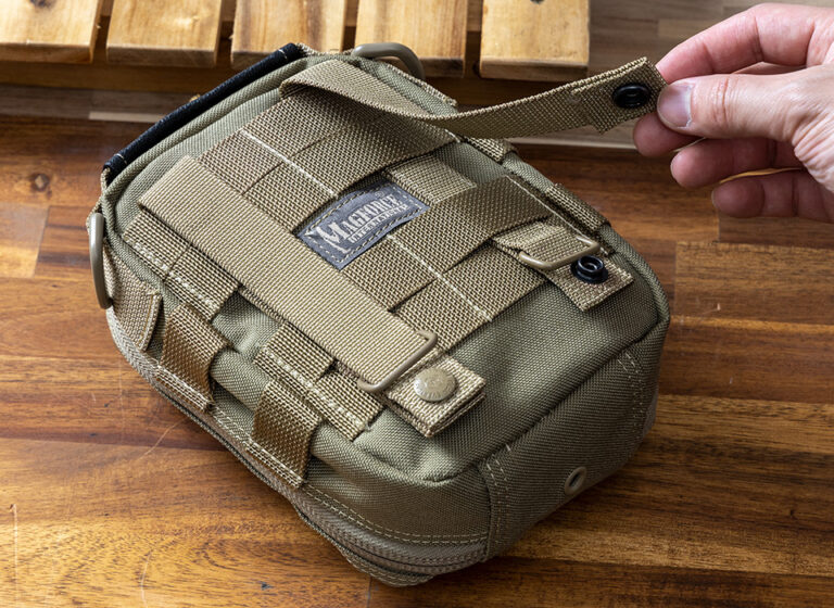 【Magforce】大人気「EDCポーチ」。シリーズを一挙にチェック！【新作＆新色あり】 | KINRYU - BLOG