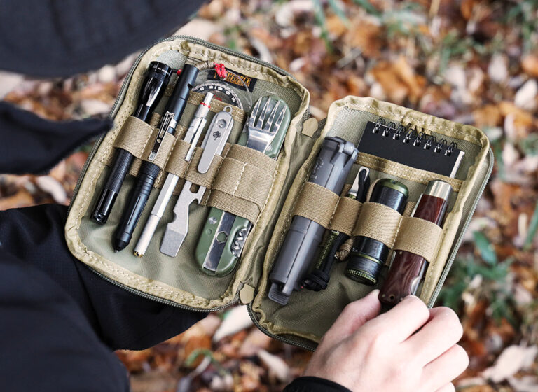 【Magforce】大人気「EDCポーチ」。シリーズを一挙にチェック！【新作＆新色あり】 | KINRYU - BLOG