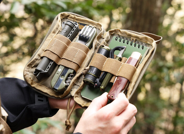 【Magforce】大人気「EDCポーチ」。シリーズを一挙にチェック！【新作＆新色あり】 | KINRYU - BLOG