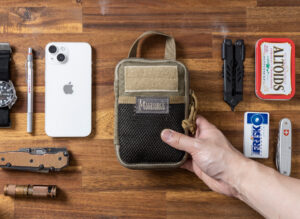 【Magforce】大人気「EDCポーチ」。シリーズを一挙にチェック！【新作＆新色あり】 | KINRYU - BLOG