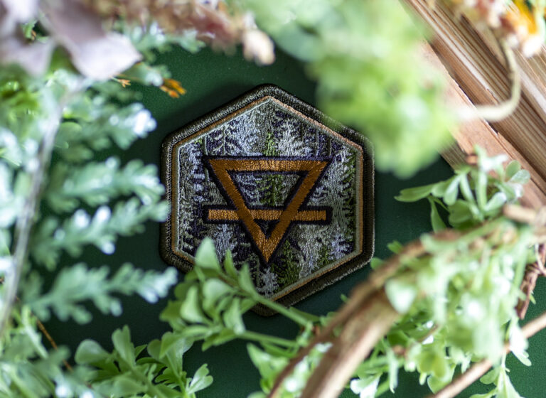 PDW Morale Patch – Vol.41 ～ミリタリーワッペン最新作 | KINRYU - BLOG