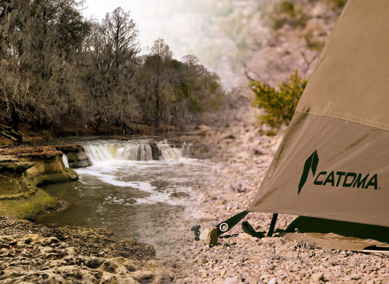 米軍特殊部隊も利用するポップアップテント取扱いスタート！【CATOMA】【ソロキャンプ】 | KINRYU - BLOG