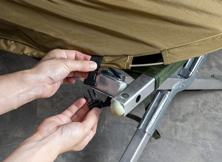 米軍特殊部隊も利用するポップアップテント取扱いスタート！【CATOMA】【ソロキャンプ】 | KINRYU - BLOG