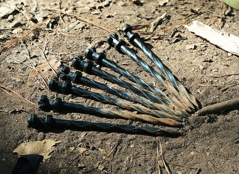 米軍特殊部隊も利用するポップアップテント取扱いスタート！【CATOMA】【ソロキャンプ】 | KINRYU - BLOG