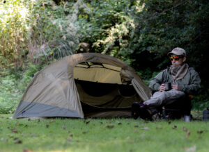 米軍特殊部隊も利用するポップアップテント取扱いスタート！【CATOMA】【ソロキャンプ】 | KINRYU - BLOG