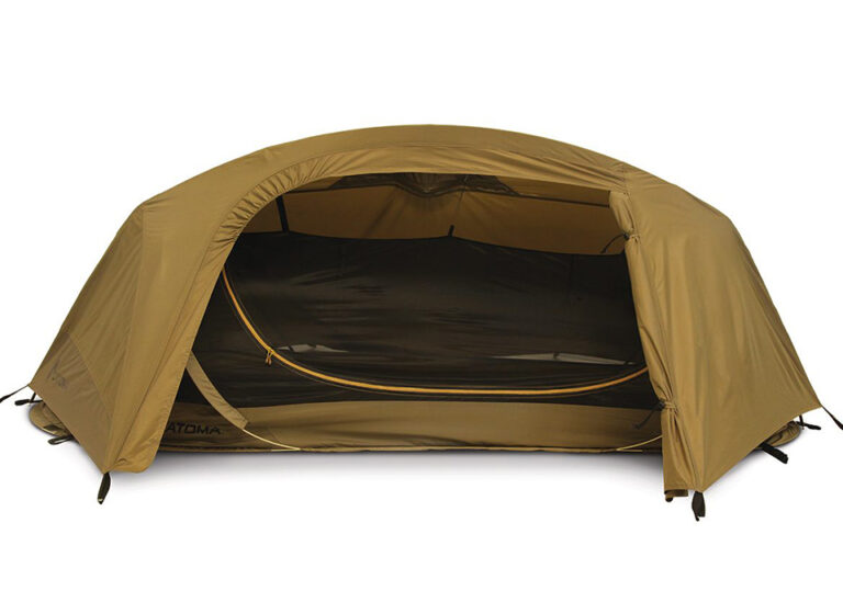 米軍特殊部隊も利用するポップアップテント取扱いスタート！【CATOMA】【ソロキャンプ】 | KINRYU - BLOG