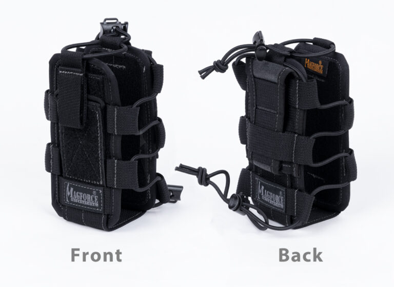 まるで魔法？コレ1つで何役もこなす万能ホルダー！【Magforce - 新作紹介】 | KINRYU - BLOG