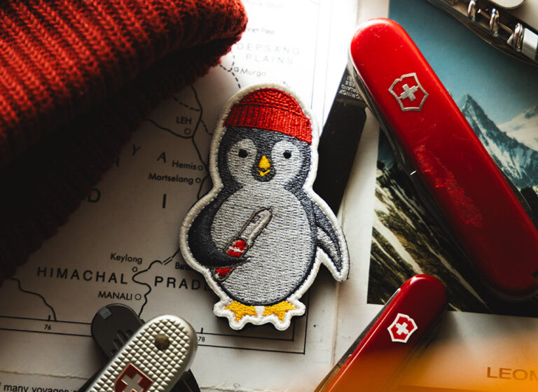 PDW Morale Patch Vol.51 ～ミリタリーワッペン最新作 | KINRYU - BLOG