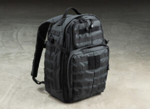 実用性で選ぶ！5.11 Tactical「RUSHシリーズ」5型を徹底比較｜MOAB 3/6/8・RUSH12/24 | KINRYU - BLOG