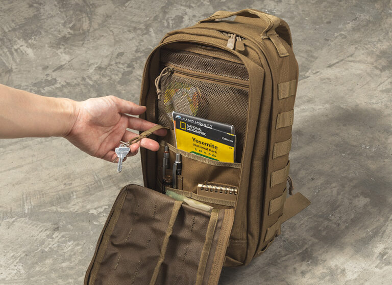 実用性で選ぶ！5.11 Tactical「RUSHシリーズ」5型を徹底比較｜MOAB 3/6/8・RUSH12/24 | KINRYU - BLOG